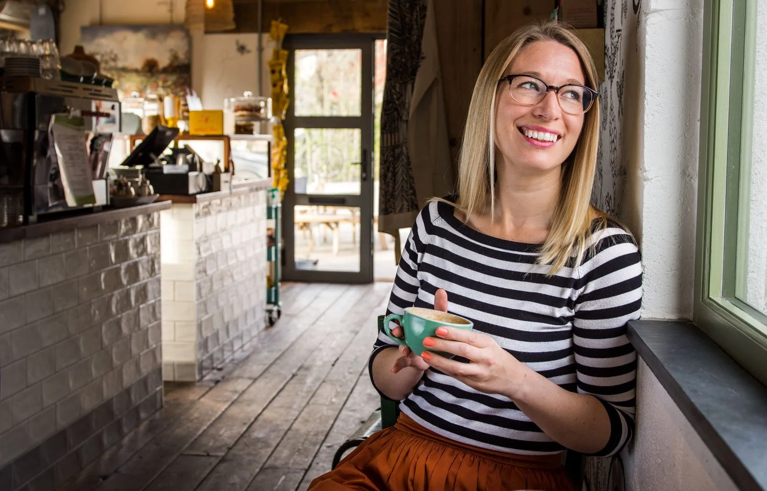 Contact Heather Allen — Heather Allen